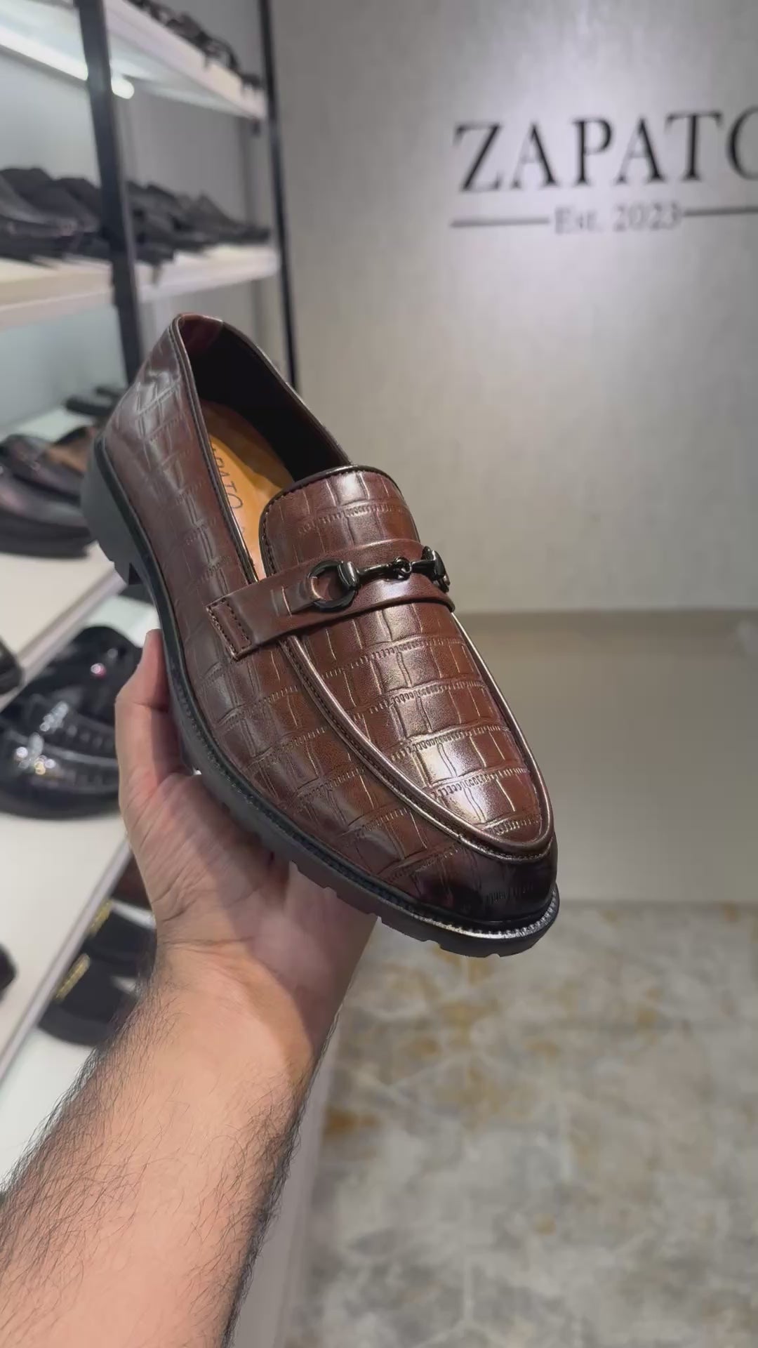 Velora Doctor Sole